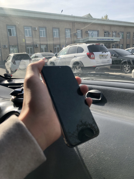 Iphone xs 64 tali idiyal