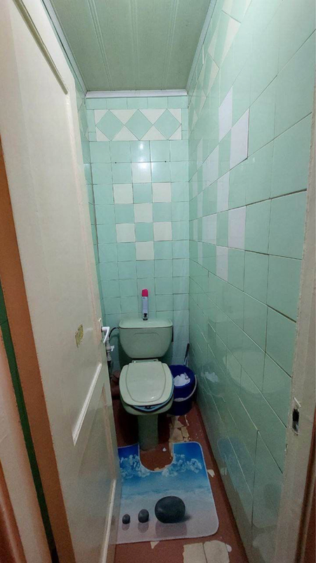 Продам каартиру 2/3/5 Дубовая