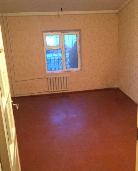 Срочно продаю квартиру свою 5-комн 1-этаж Куйлюк 5