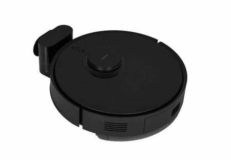 Робот-пылесос Xiaomi Mi Robot Vacuum S10T черный (EU)