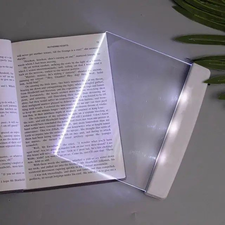 Лампа для чтения книг