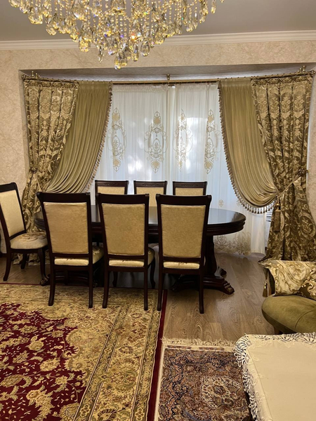 Продам 3ую, роскошную квартиру на Чехова