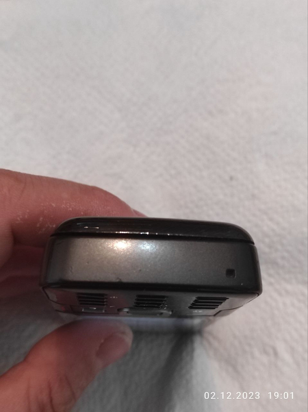 Nokia N82 Регестрация IMEI есть .