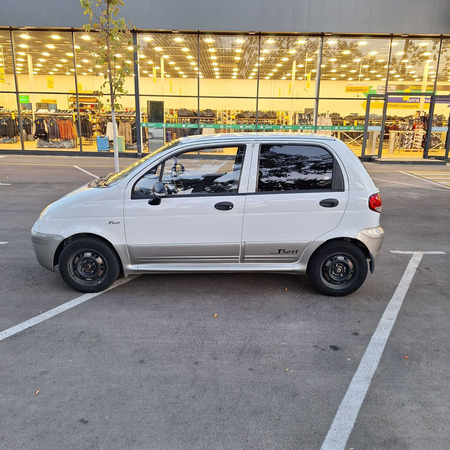 Matiz best 2017 ...