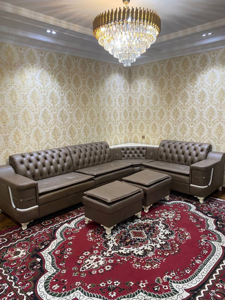 Ugalok Divan | Диван угалок тулик комплект