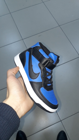 Кроссовки air jordan