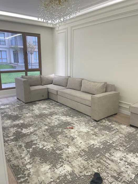 Almazar City 2ком64м2 с ЕвроРемонтом ул.янги олмазор 155 школа срочно;
