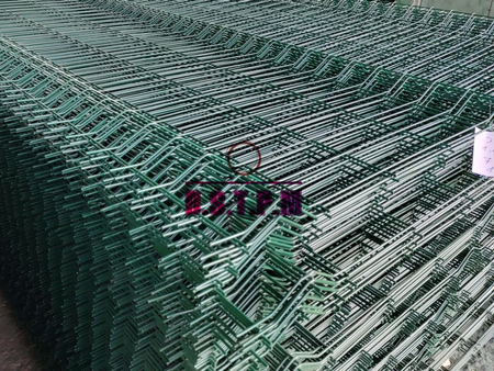 Evrozabor setka 3D Yevrozabor Евросетка доставка есть