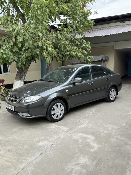 Chevolet Jentora 1.5