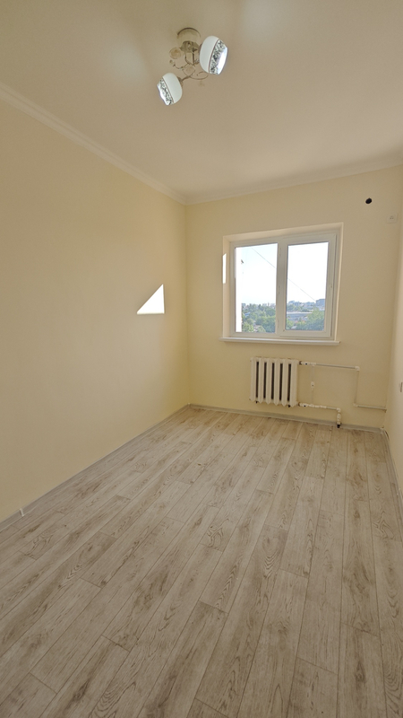 Yunusobod 6 1/4/4 s remontim mebel texnika