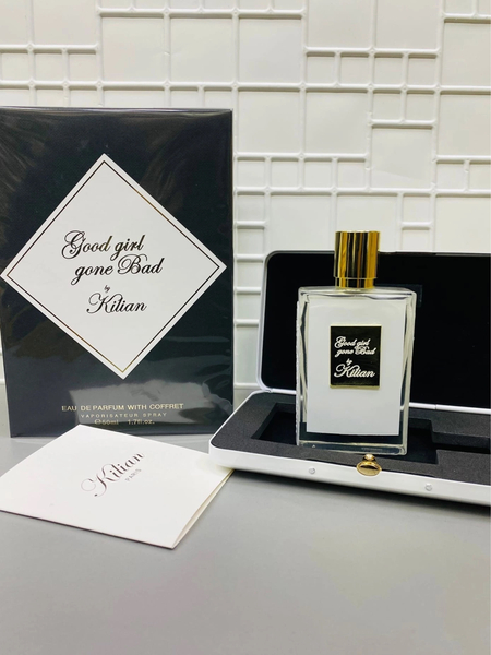 Kilian Good girl Gone bad 50ml (с шкатулкой)