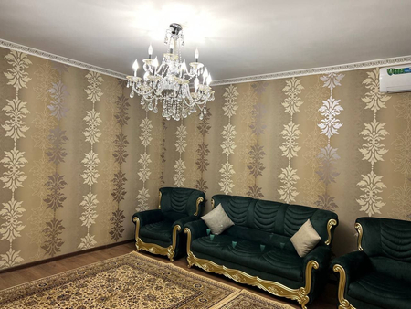 Сдаётся квартира на Дархане