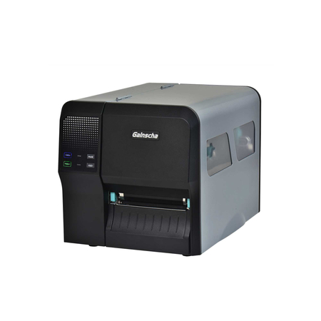 Саноат принтери Gainscha GI-3406T