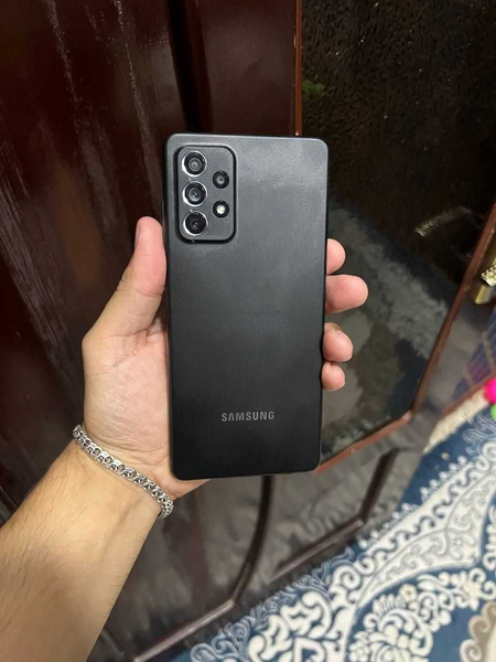 Samsung Galaxy A72 6/128GB A72