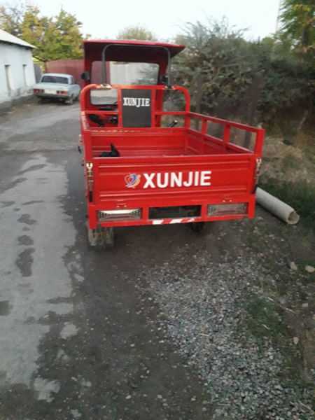 Xunjie 50 kubalik avtomat karabka 2024 yangi