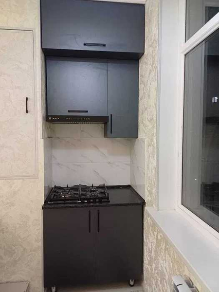 Ижара Новостройка 2 хонали квартира Талаба кизларга, МЕТРО id sh 717