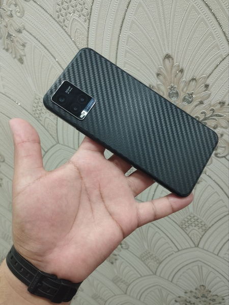 Vivo Y33s Ideal holatda 128gb Aybi yoq