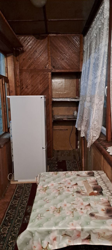 Аренда на ттз базар 1/2-комнатная квартира с обстановкой