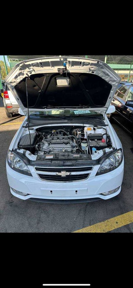 Chevrolet Gentra full AT halol nasiyaga