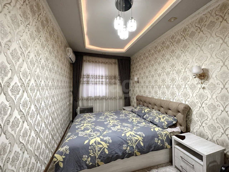 !Продам 3 комнатную Квартиру Евро ремонт Срочно Чиланзар Новза метро