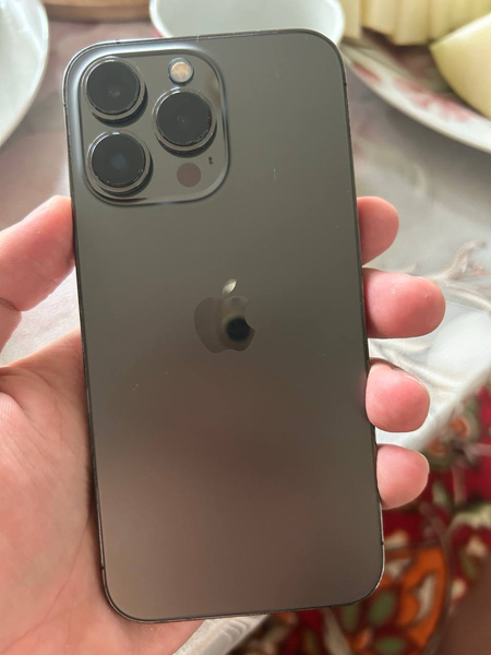 Iphone 13 Pro 256GB L/LA