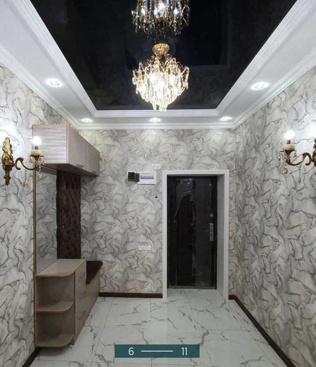 Ремонт квартир под ключ