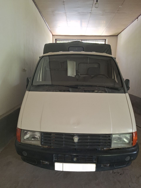 Продаётся автомобиль Газель