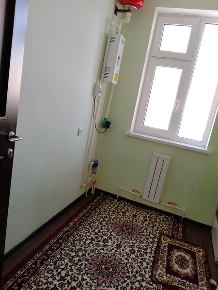 Шаматон домлари 4/3