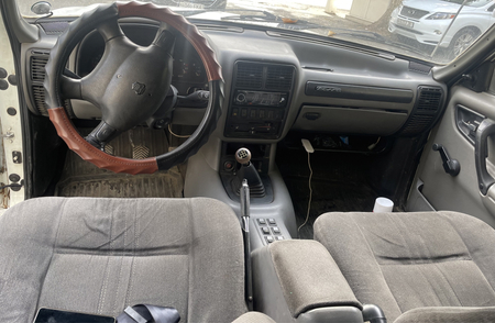 Продаю свою Volga Gaz 3102/2000г / аренда выкуп