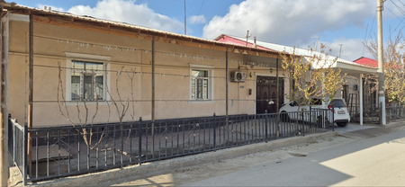 Жай сатылады Гоне арка автовакзал