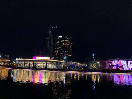 s-0.462 Tashkent City Boulevard Residence новастройка в аренду