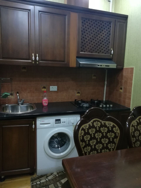 аренда квартиры Чтланзар 1 высокопотолочка
