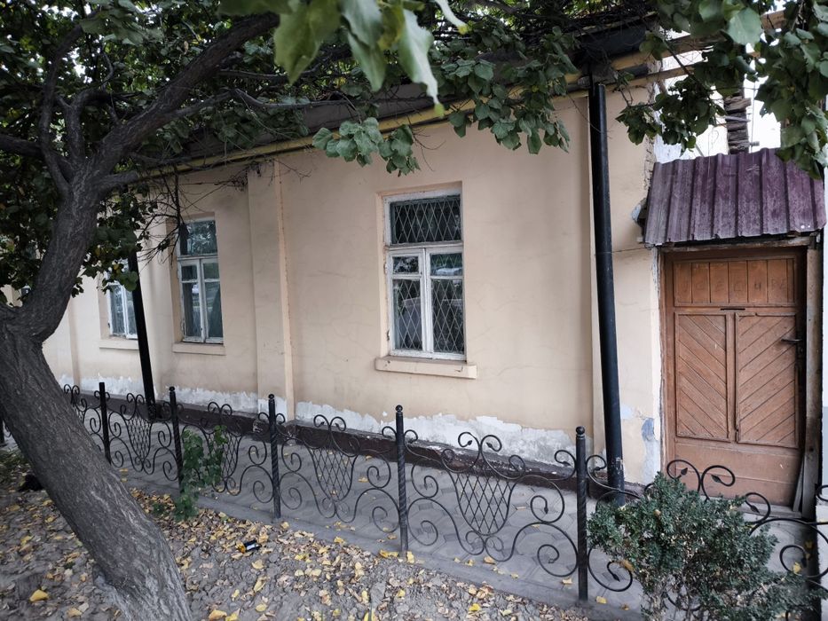 Дом 2.45 сотки 3 комнаты, по улице Выборгская, вдоль дороги