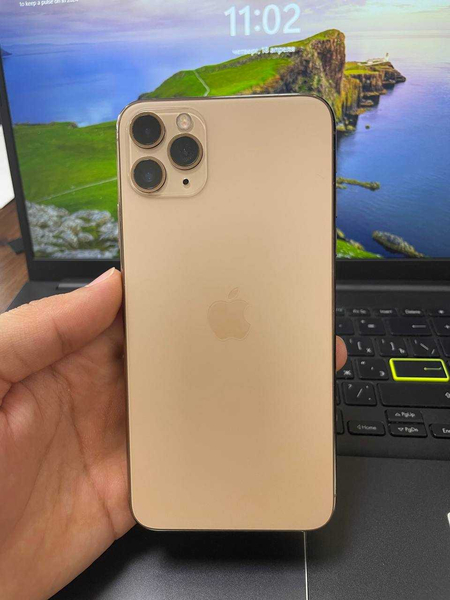 iPhone 11 ProMax LL/A 258GB СРОЧНО
