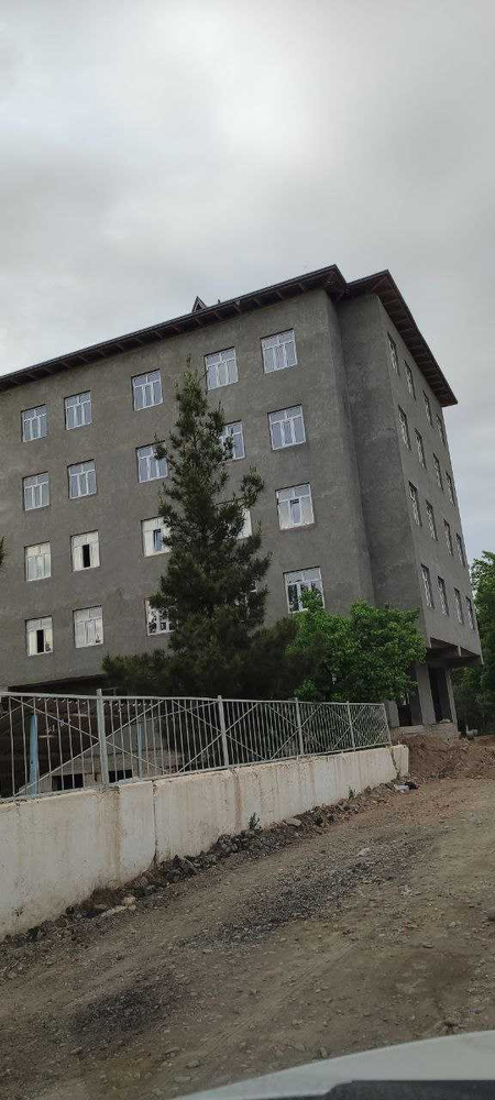 №  1119  2х комнатная квартира в районе БАМа