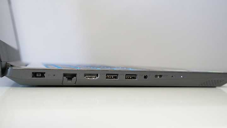 Lenovo IdeaPad L340 Gaming