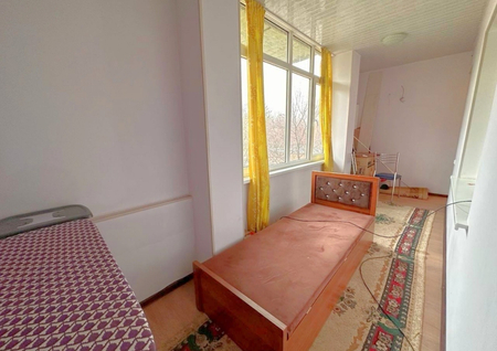 Лабзак Ц13 2в3 /3/4 Рамада гостиница