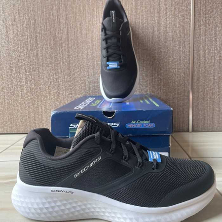 Кроссовки SKECHERS (100% ORIGINAL)