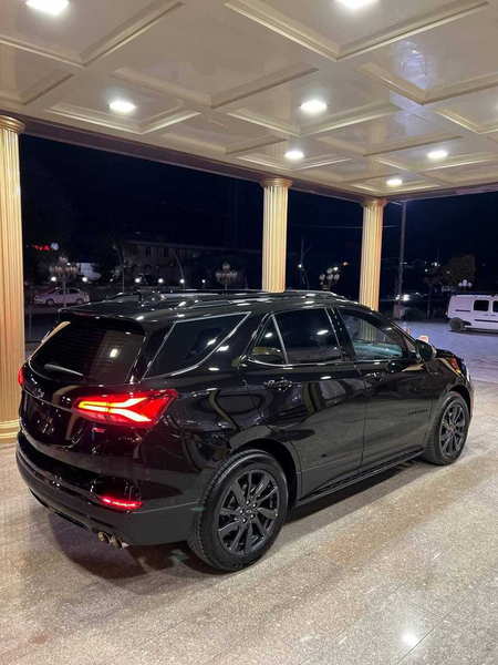 Cobalt 2024 yangi
