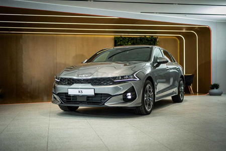 ISH HAQISIZ 10 foiz boshlang'ich tulov bn KIA K5 xarid qiling!