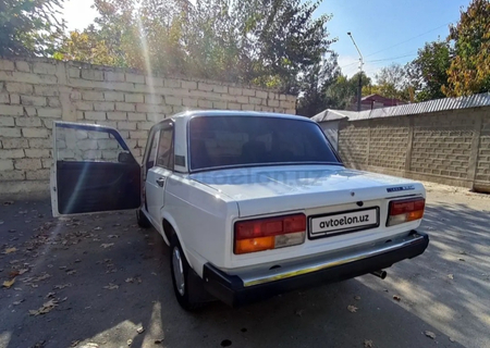 (LADA ) BAЗ продам свою машину  хорошом состоянии