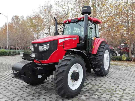 YTO-X1604 Arenda s Vikup