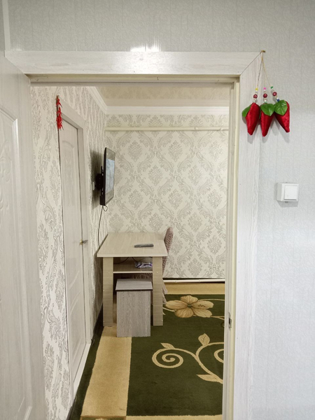 Срочно 2 ханалы квартира сатылады
