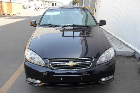 Gentra A/T Halol Nasiya Savdo