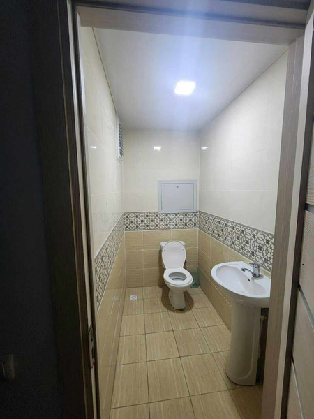 kvartira 2 xonali ijaraga odam quyiladi