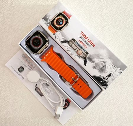 Ultra Smart Watch T800 dona va optom