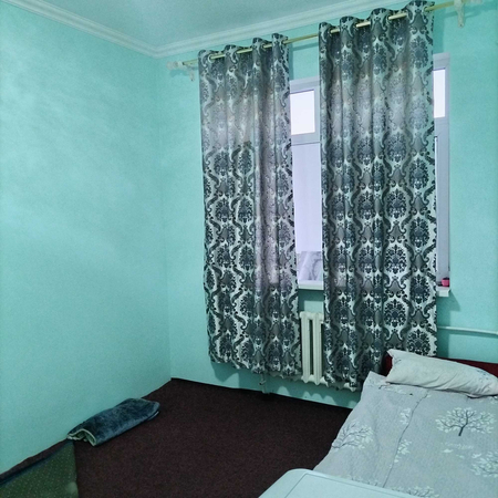 Shinamgina hovli sotiladi