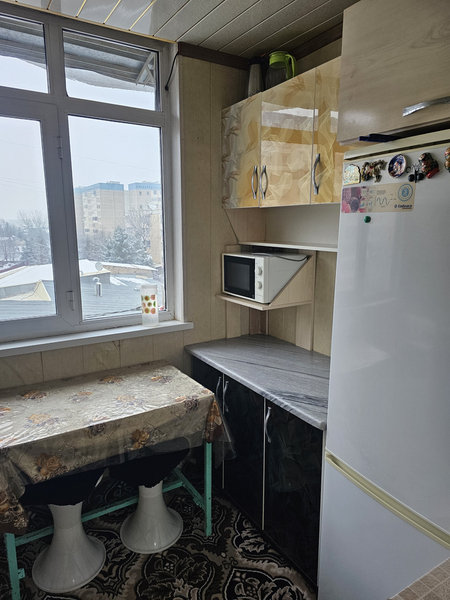 Сдаётся 3-х комнатная  квартира в городе Самарканд.