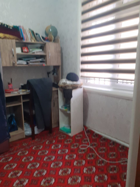 Uy sotiladi chilonzorda