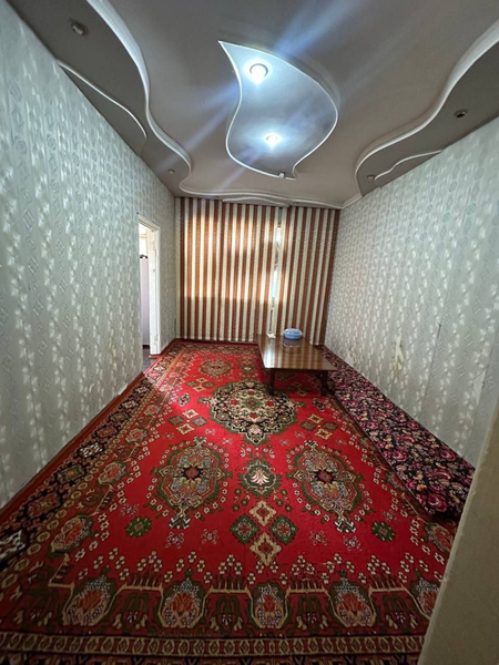 Сдается 2 ком. Чиланзар 19 Ор-р базарчик, макаронка